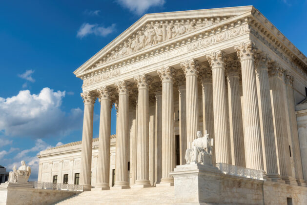 A Historic Day of Supreme Court Splits: Citizenship Protected ...