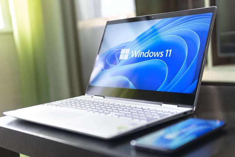 Microsoft Just Dropped a Record-Breaking Patch Tuesday To Fix Over 200 ...
