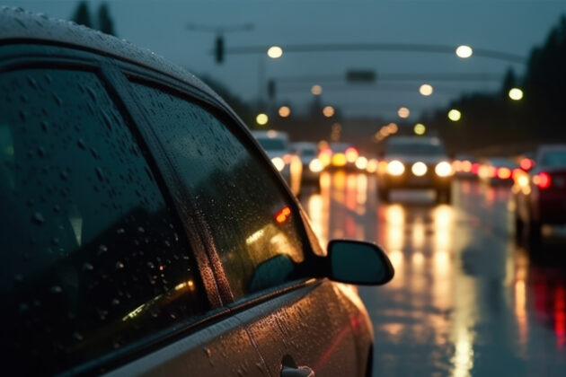 How South Florida's Heat, Rain, and Traffic Can Complicate Medical ...
