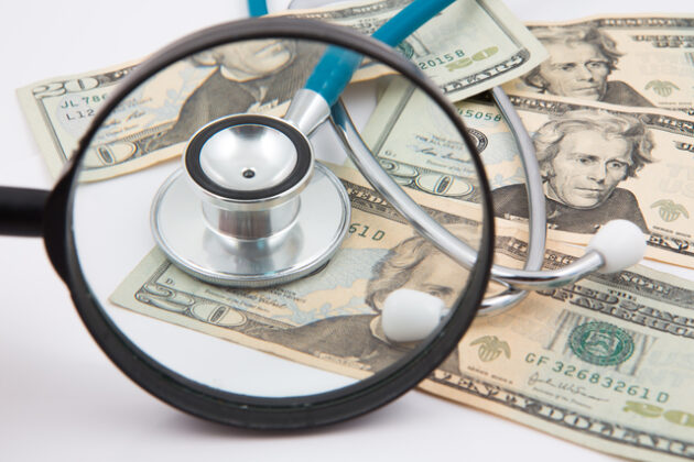 Justice Department Unveils Historic $6.5 Billion National Healthcare ...